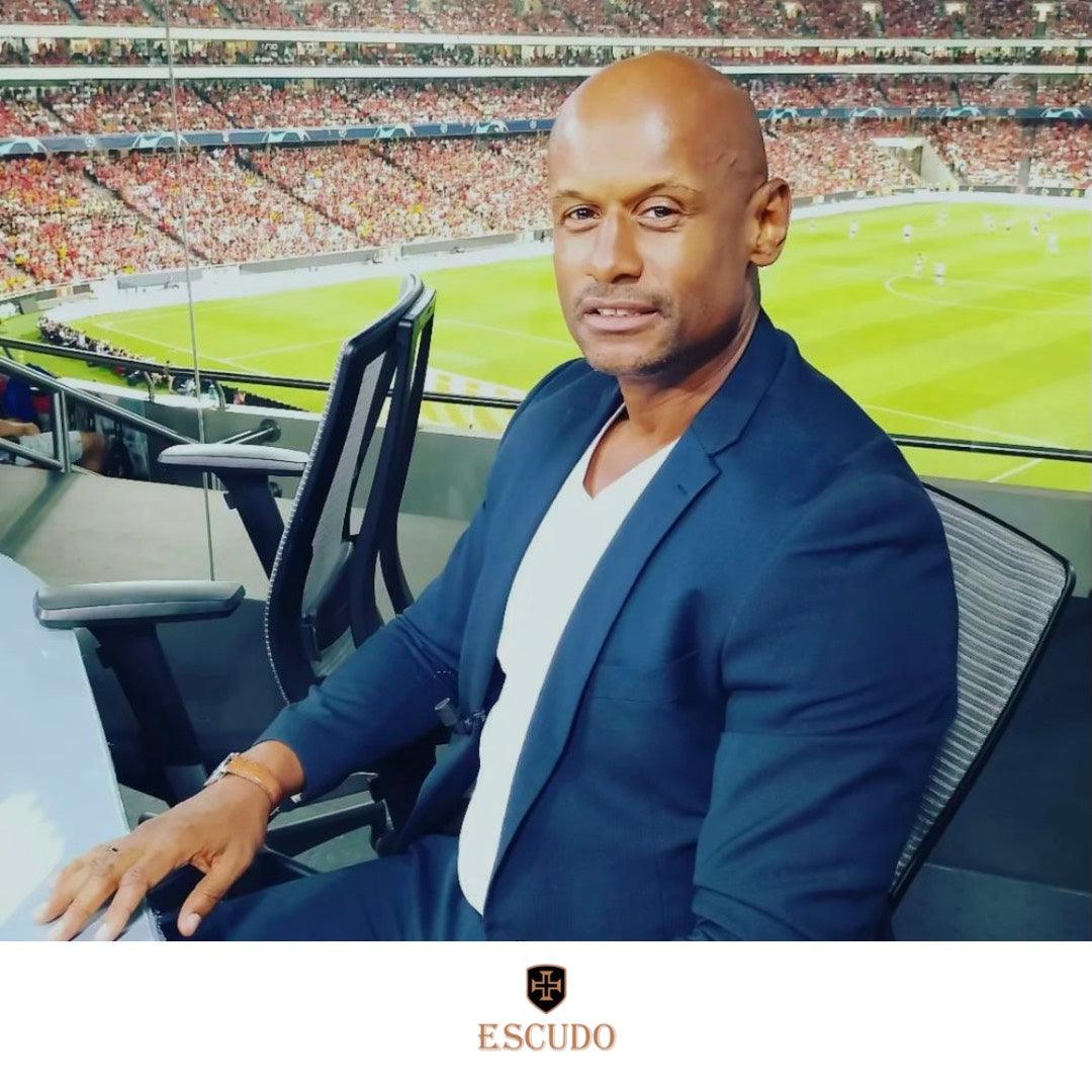 Josè Soares | Partnerships | Escudo Watches