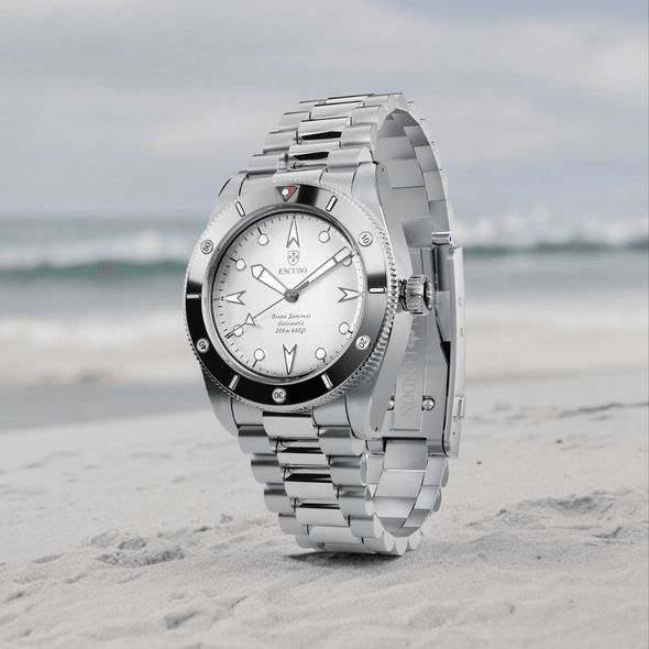 Navigating The Seas: The Rise Of Ocean Watches Within The Watch ...