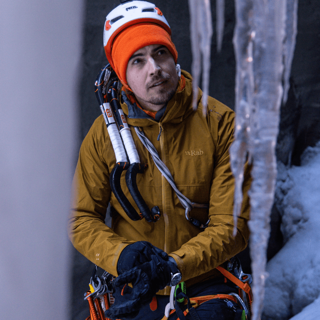 Adventure Ambassador Richard Manley Explores Colorado | Escudo Watches