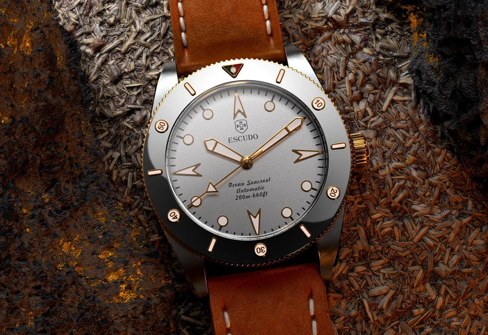 Gallery – Escudo Watches