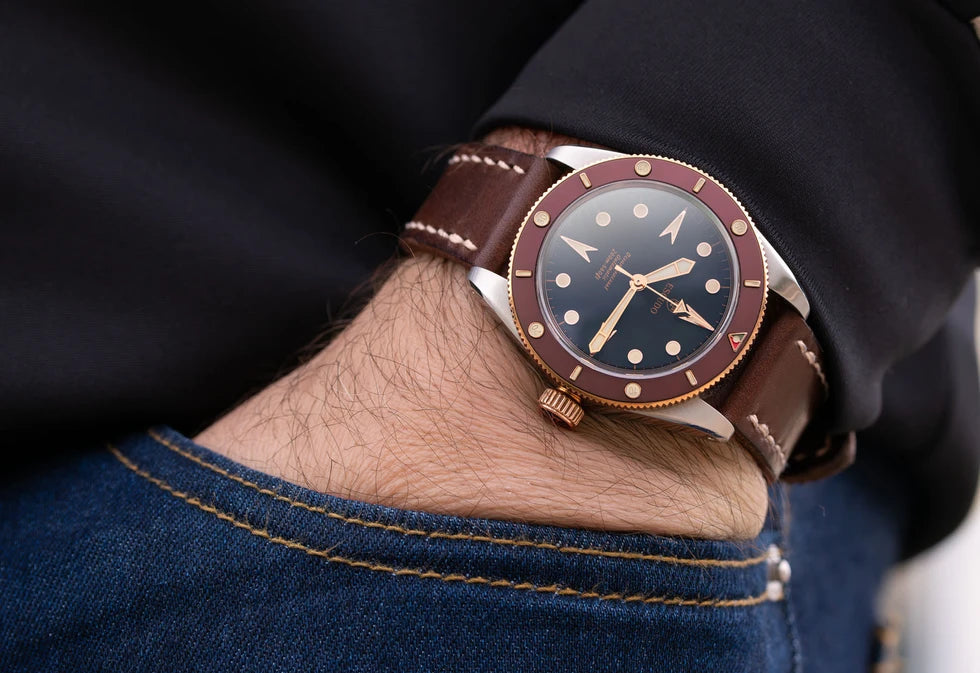 Gallery – Escudo Watches