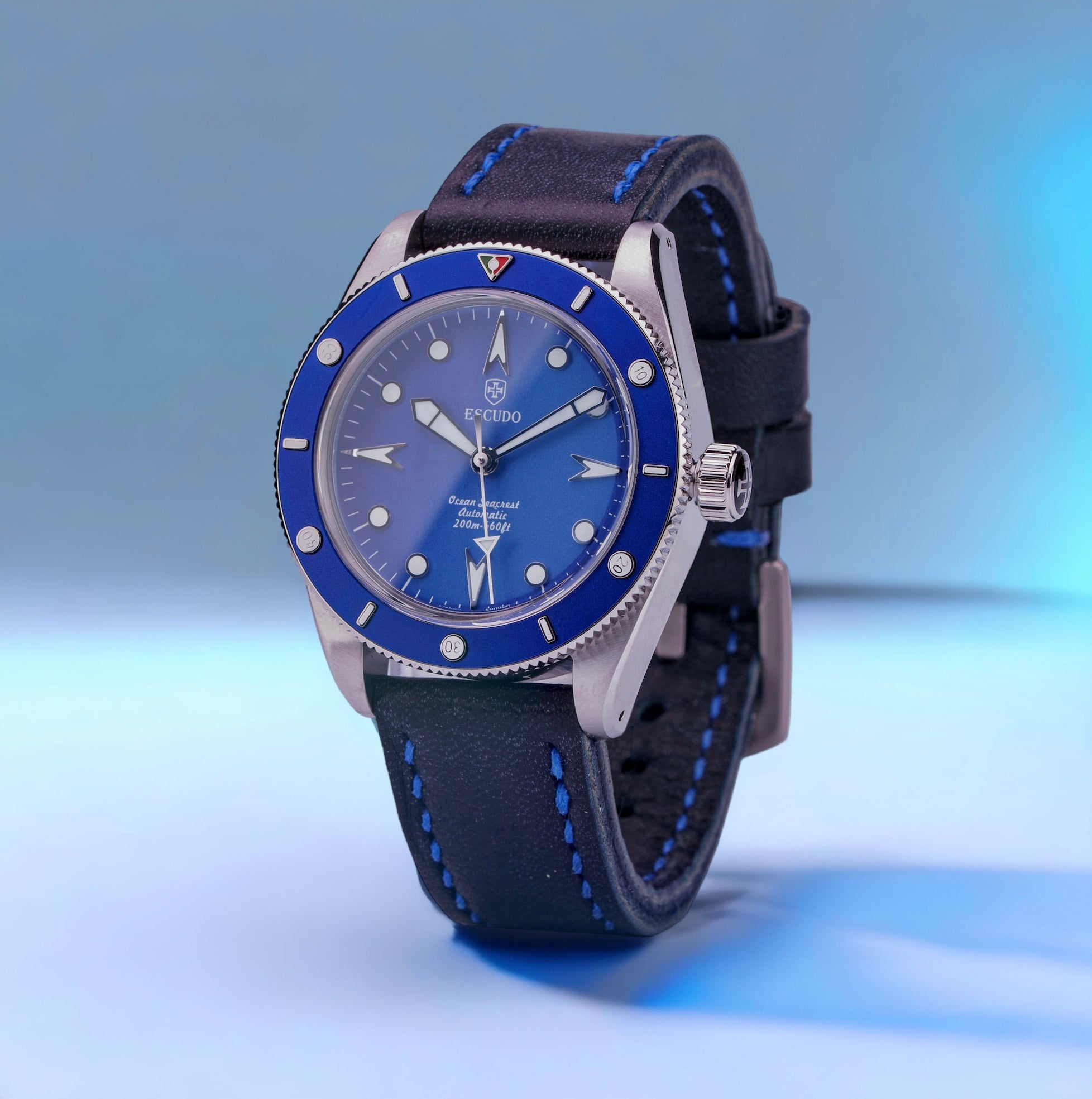 Gallery – Escudo Watches