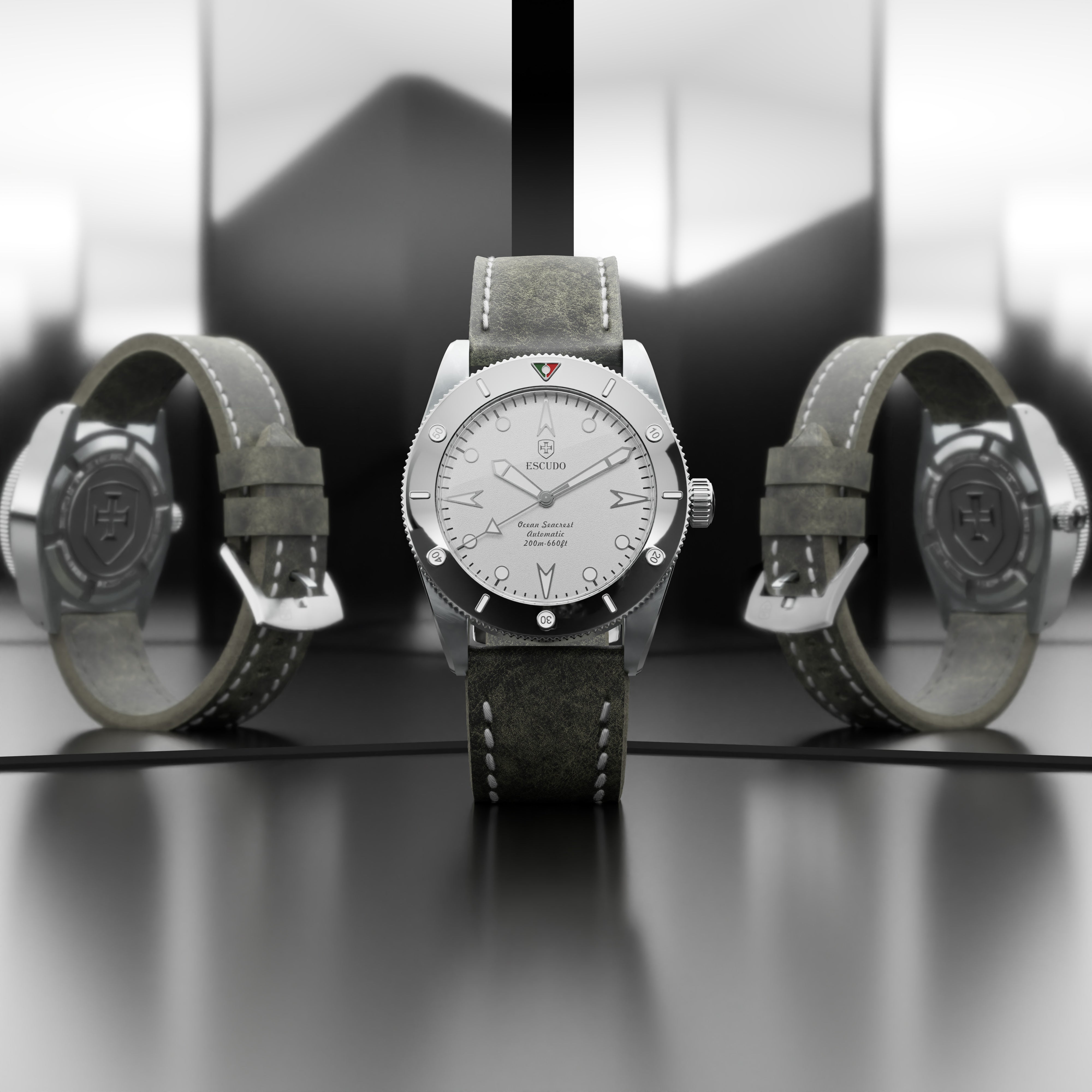 Gallery – Escudo Watches