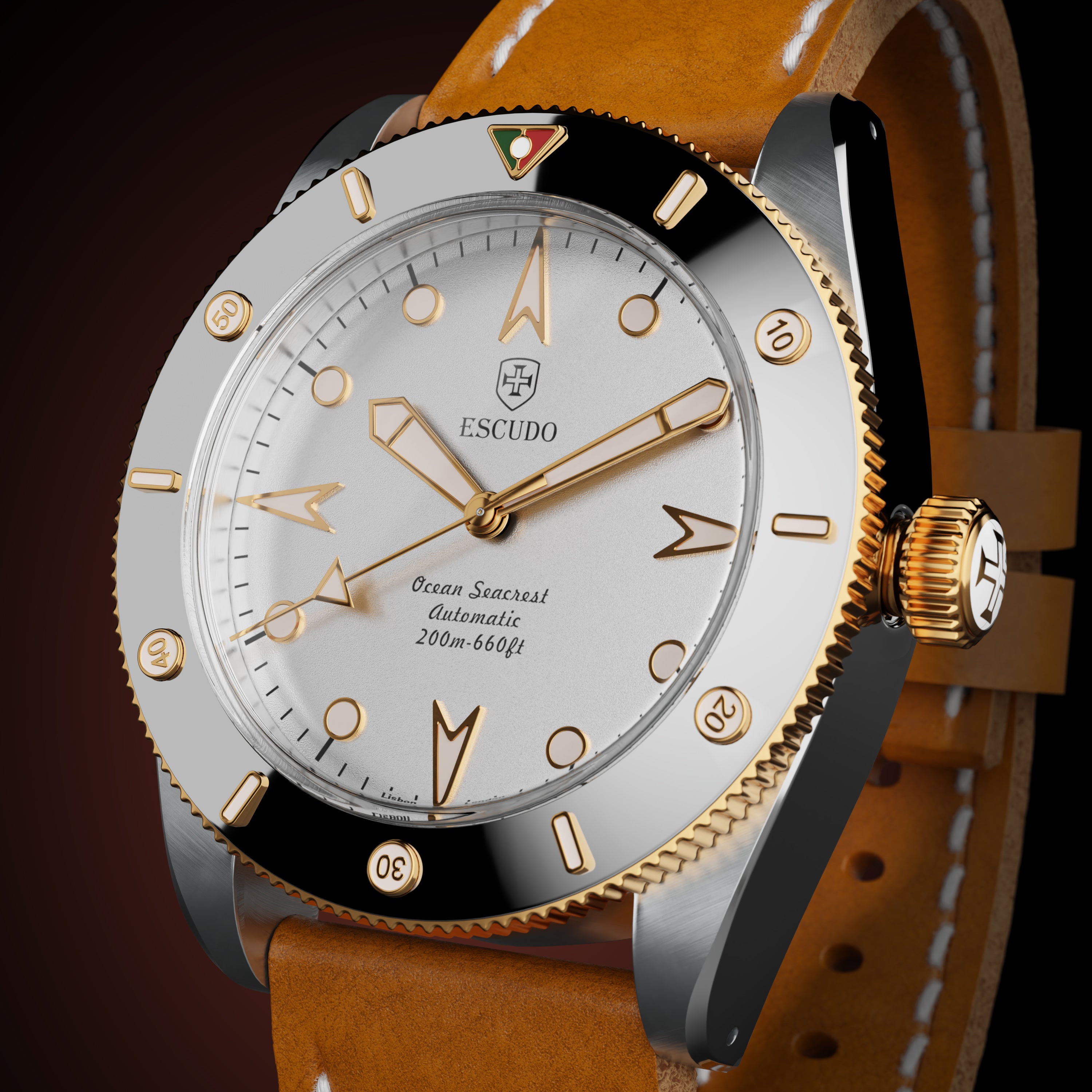 Gallery – Escudo Watches