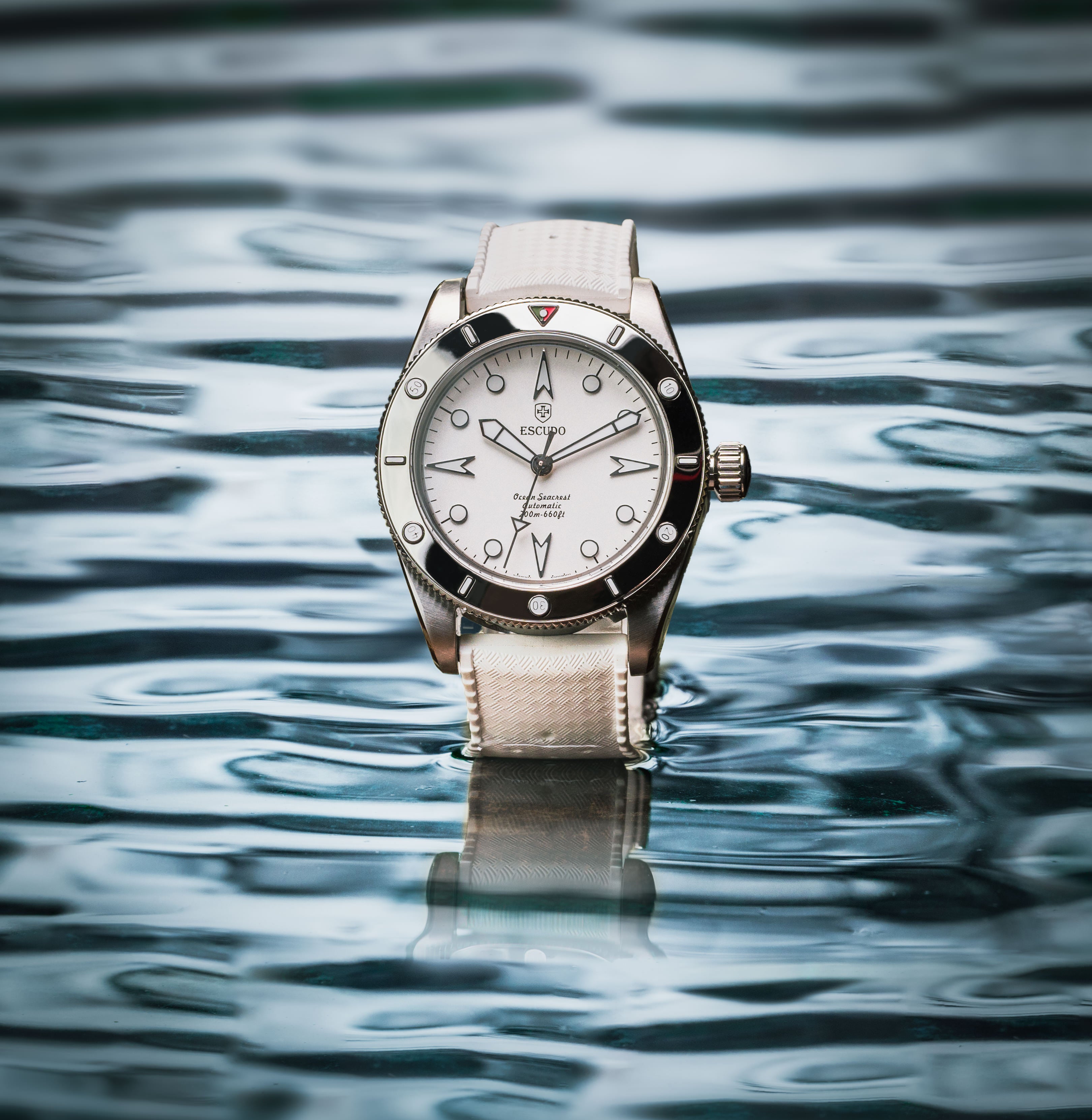 Gallery – Escudo Watches