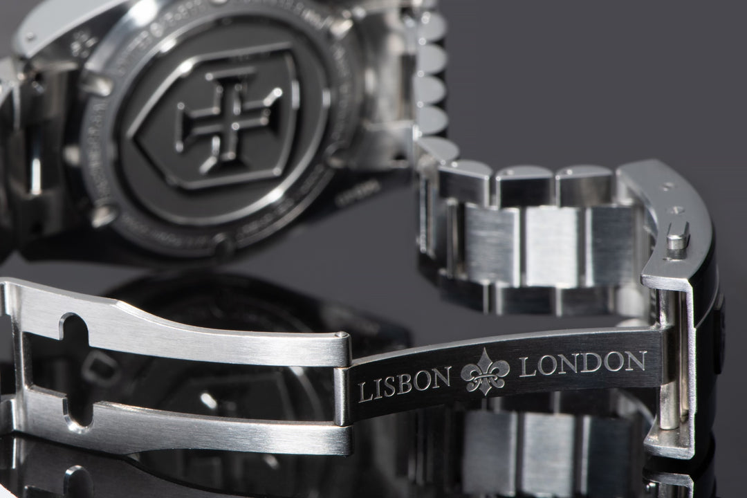 Experience Exceptional - Escudo Watches