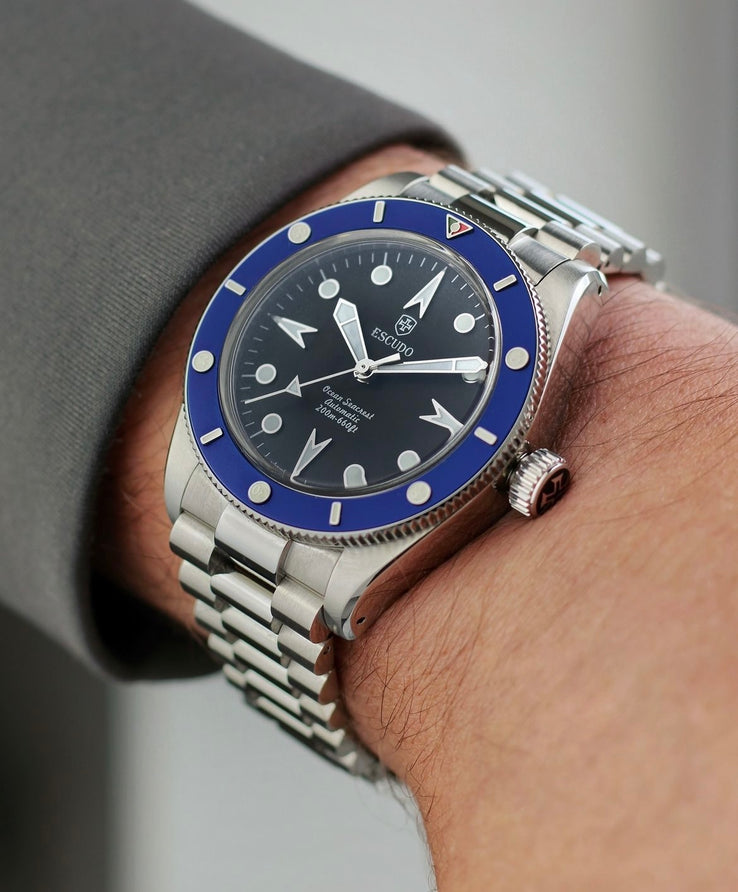 Escudo Watches Announces US Athlete Emily Renna As Brand Ambassador ...