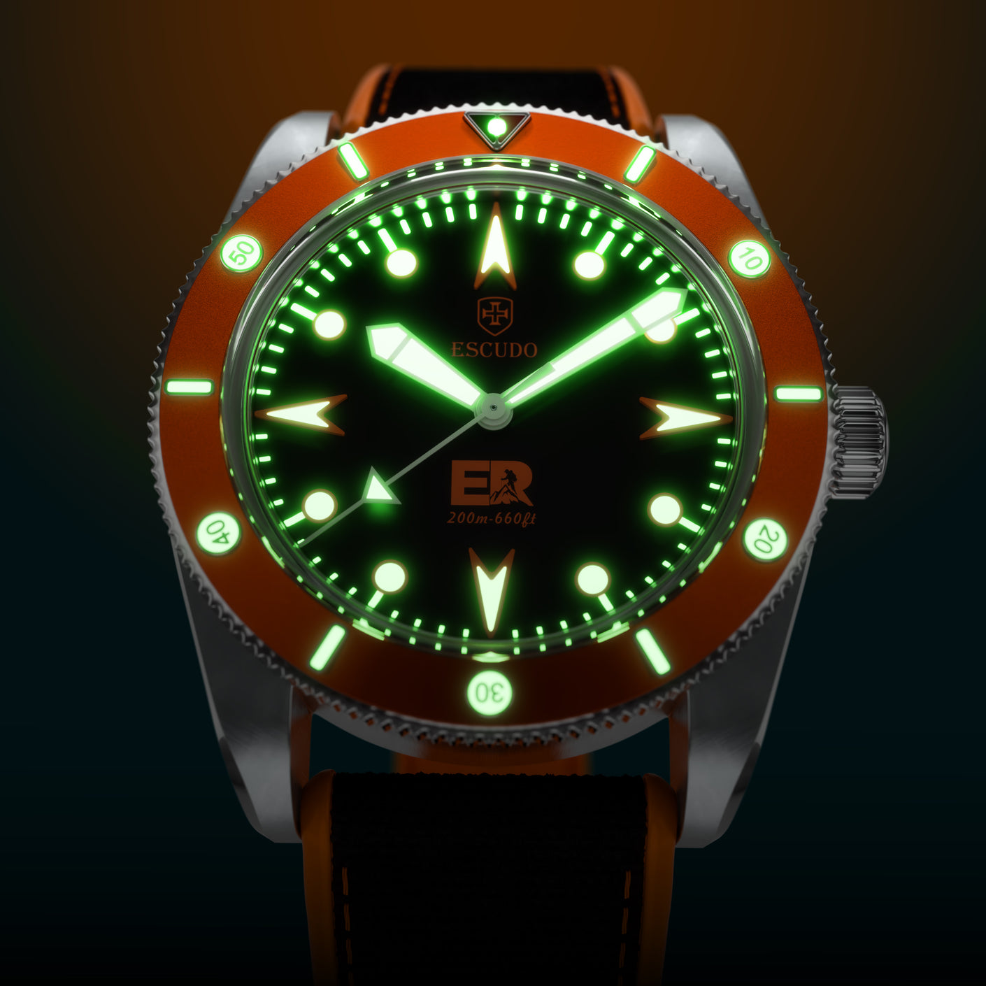 Escudo Watch Collections | Express Your Style | Escudo Watches