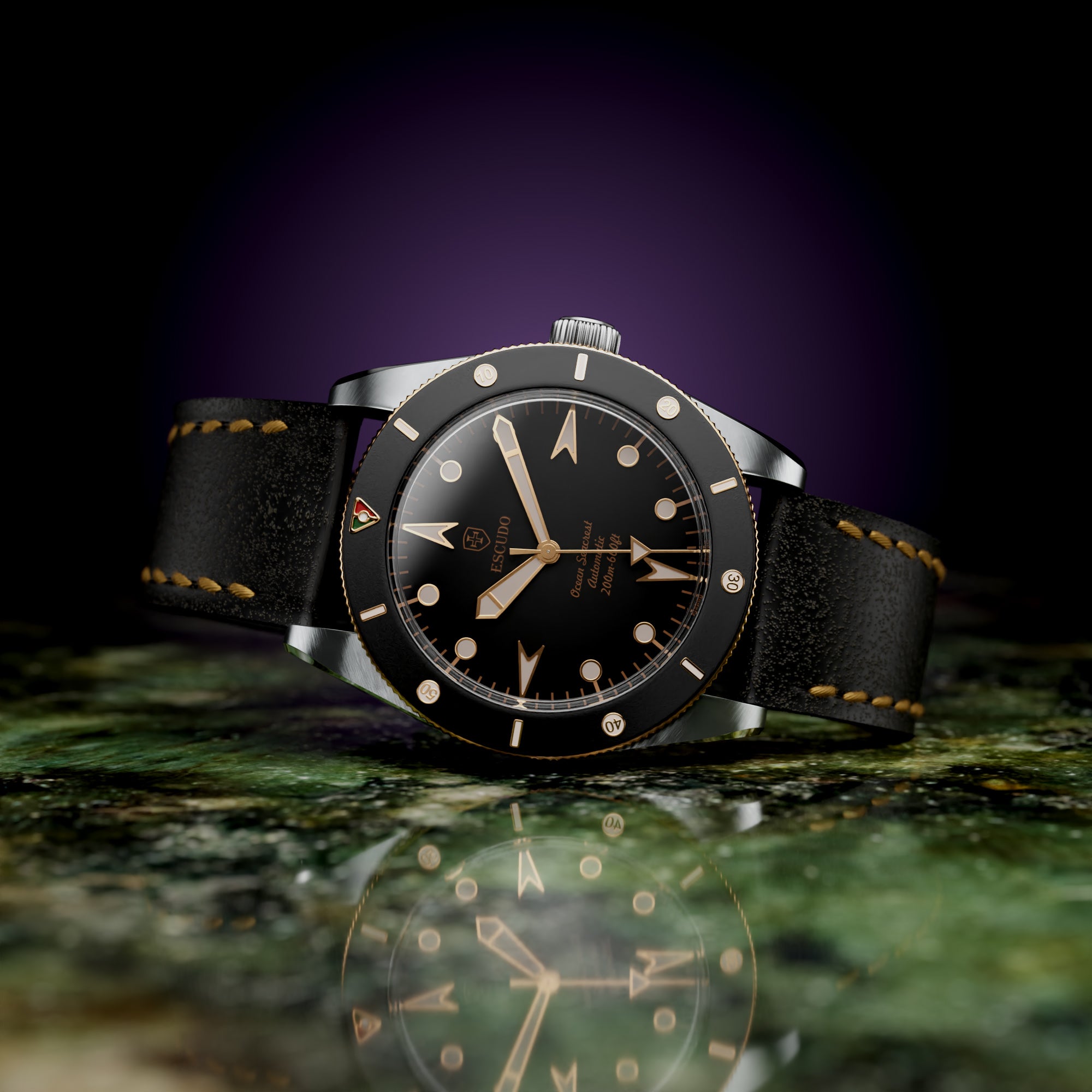 Gallery – Escudo Watches