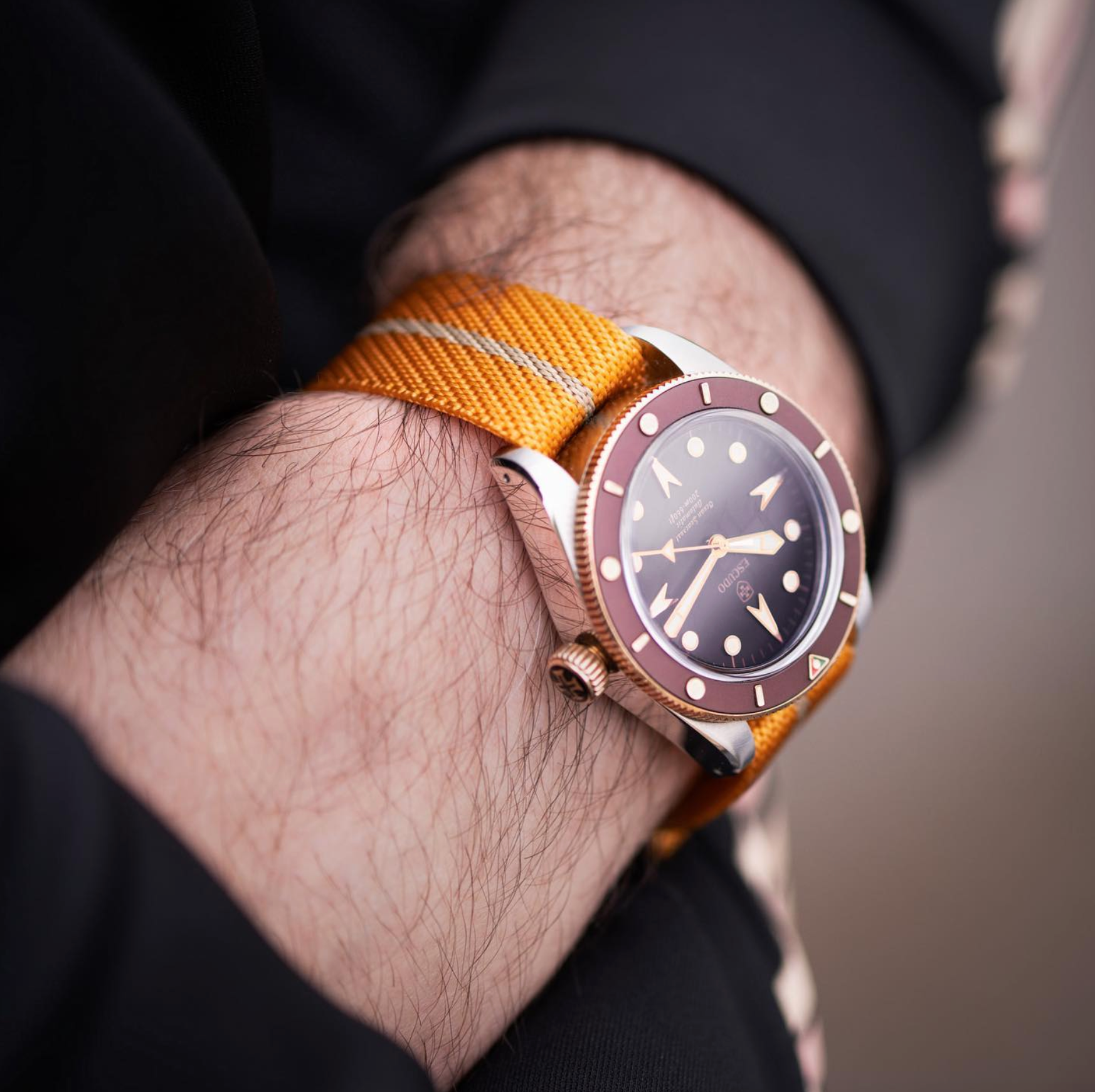 Gallery1 – Escudo Watches