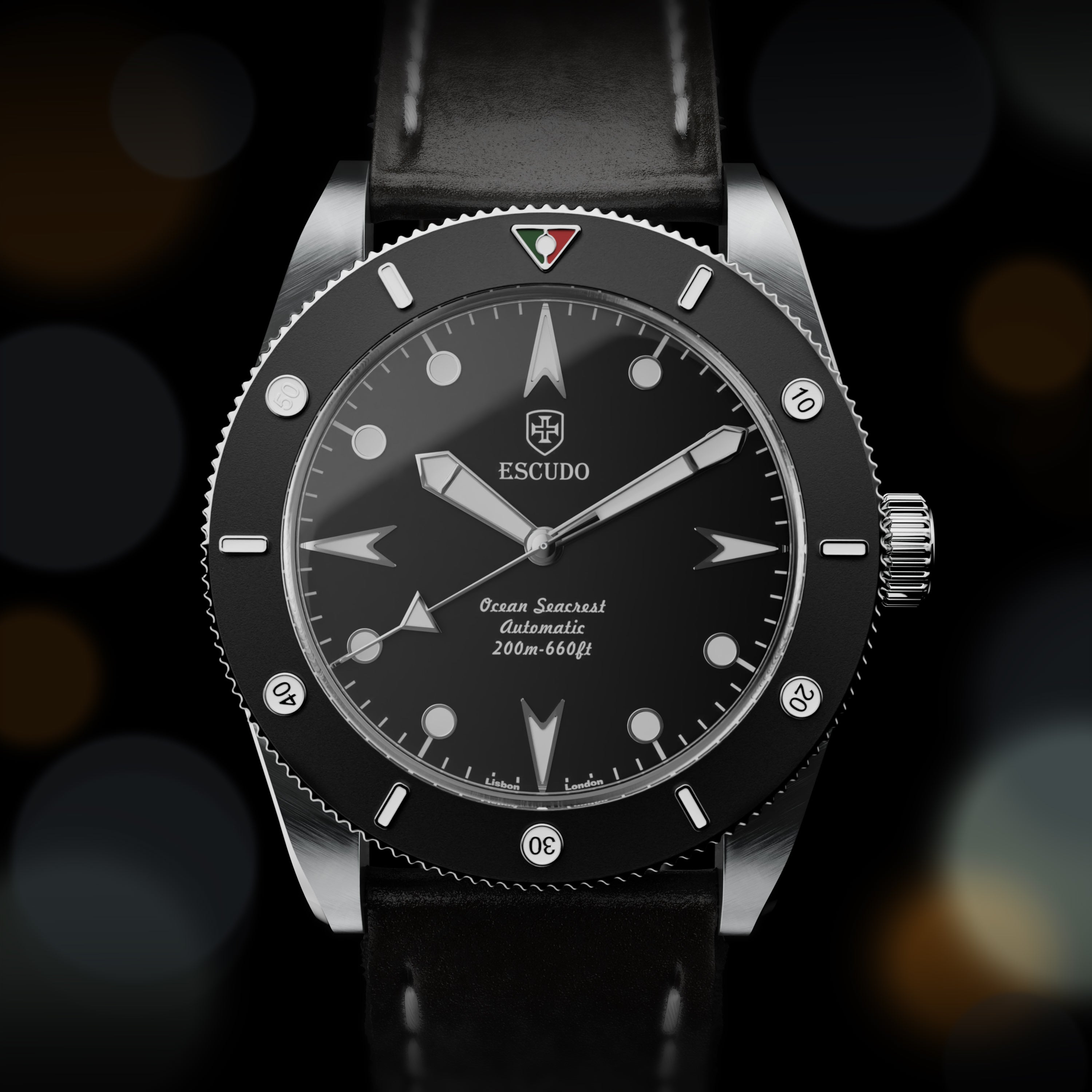 Gallery – Escudo Watches