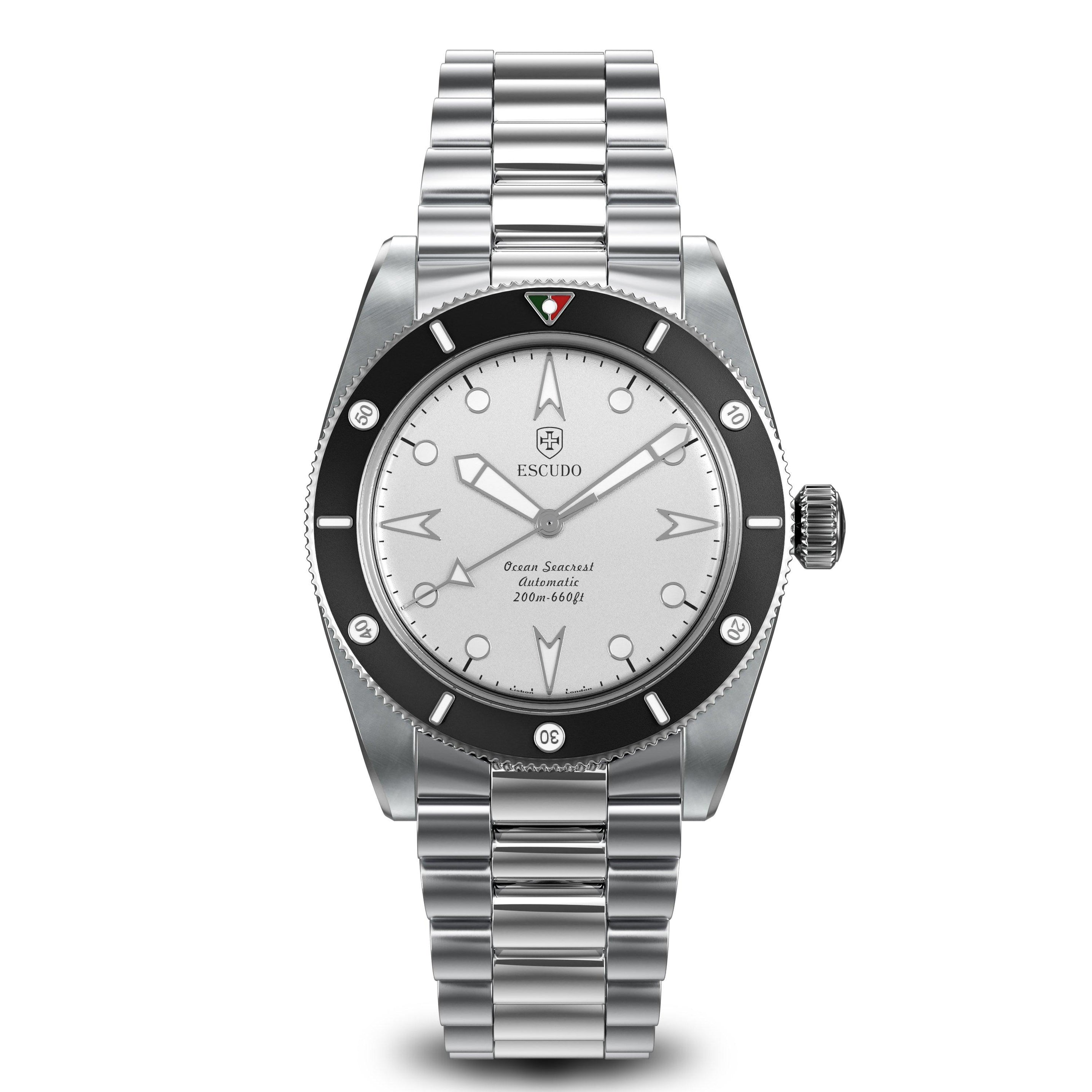 Escudo Watch Collections | Express Your Style | Escudo Watches
